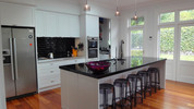 New kitchen Wellington kitchen designs kitchen alterations Petone