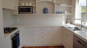 New kitchen Wellington kitchen designs kitchen alterations Petone
